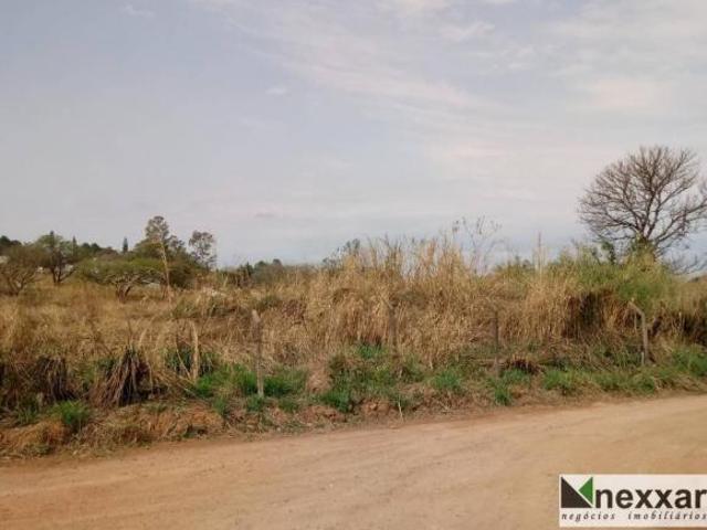 Área comercial x industrial Valinhos
