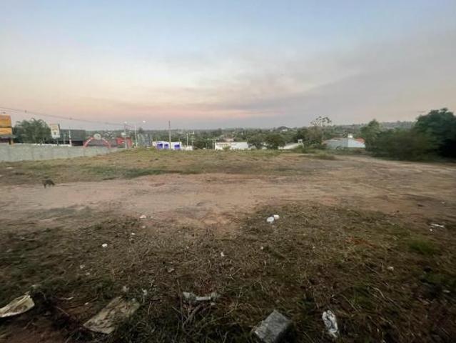 Área Comercial – ZR3 – Itaici / Indaiatuba