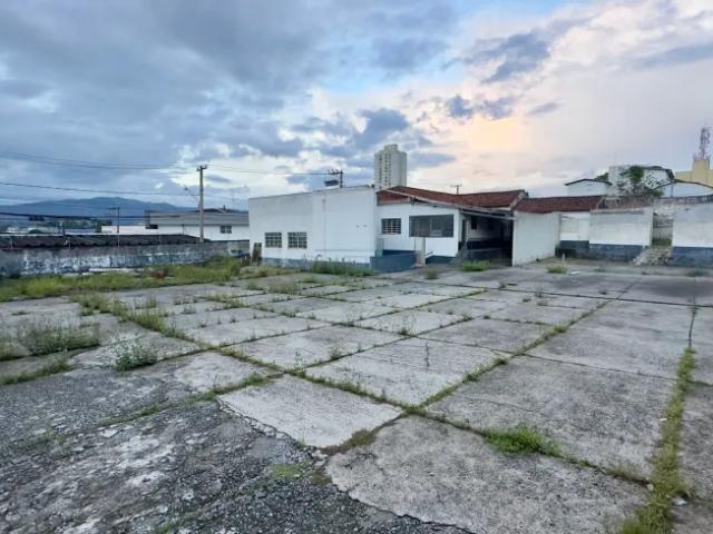 Área Comercial à locação próximo ao Centro de Mogi das Cruzes SP
