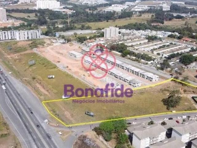 Área Comercial à venda, Medeiros, Jundiaí AR0111