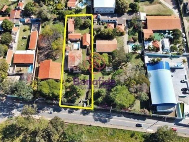 Área Comercial à venda, Medeiros, Jundiaí AR0132