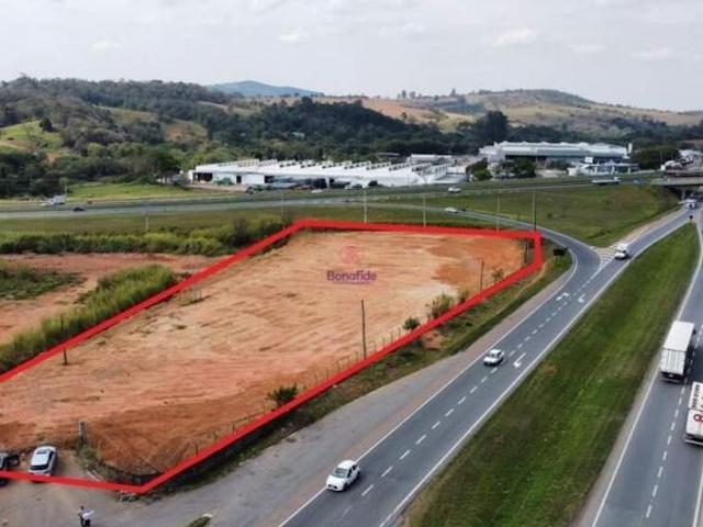Área Comercial à venda, Morro Azul, Itatiba AR0001