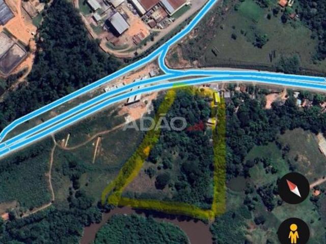 ÁREA COMERCIAL Á VENDA NA GO 020 Área / Terreno à Venda, 31700.00 por R$ 31700000.00 no setor Estânc