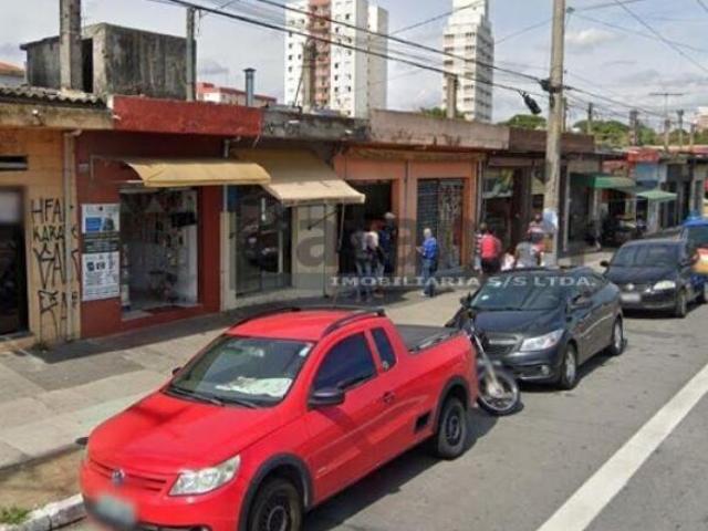 Área comercial à venda no Rio Pequeno