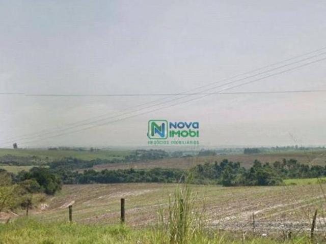 Área Comercial à venda, Nova Suiça, Piracicaba AR0026