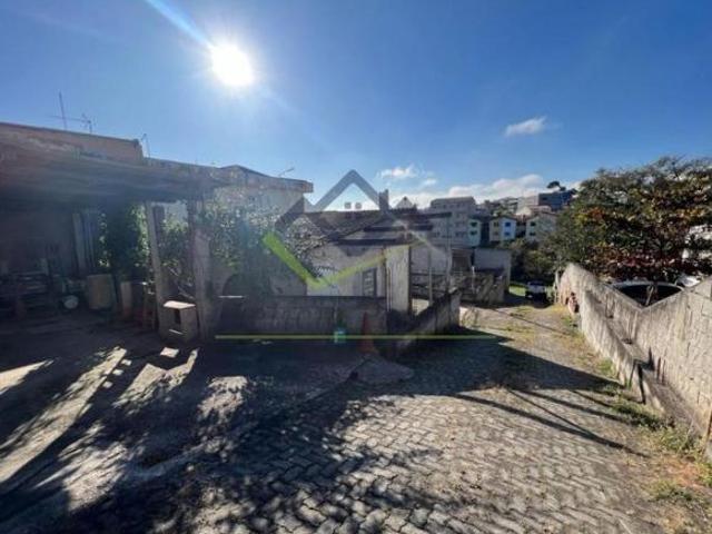Área à venda, 3050 m² por R$ 8.700.000,00 Alto Ipiranga Mogi das Cruzes/SP