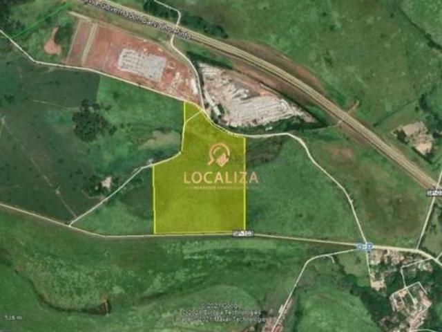 Área Comercial à venda, Bom Retiro, São José dos Campos AR0027