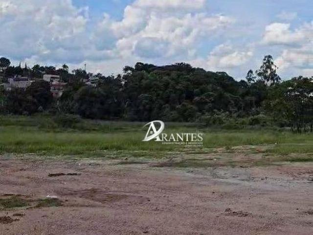 Área Comercial à venda, Caetetuba, Atibaia AR0005