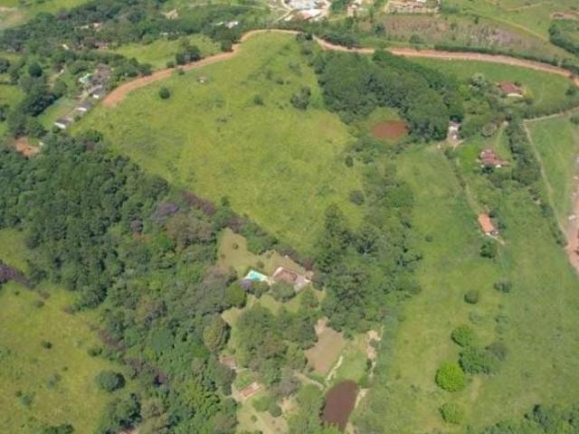Área Comercial à venda, Canedos, Piracaia AR0029