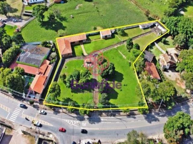 Área Comercial à venda, Caxambu, Jundiaí AR0149