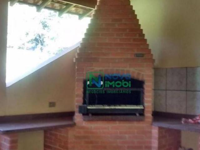 Área Comercial à venda, Centro, Capivari AR0022