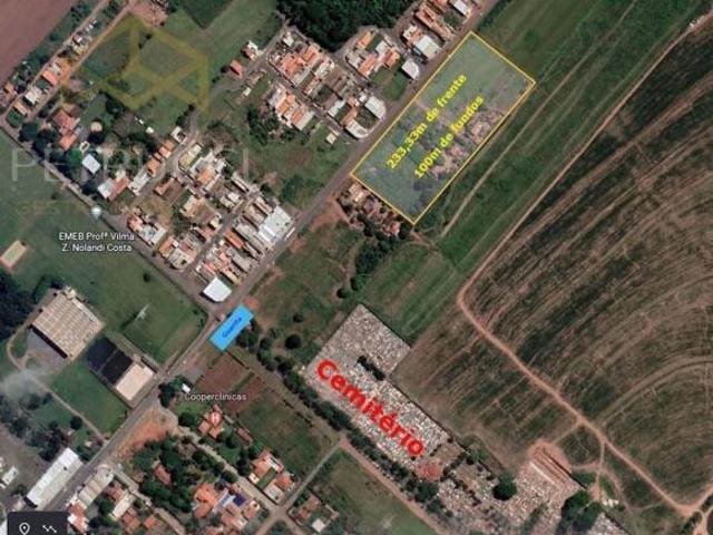 Área Comercial à venda, Centro, Cosmópolis AR0065