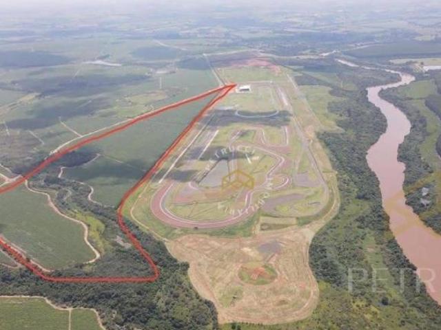 Área Comercial à venda, Centro, Igaratá AR0191