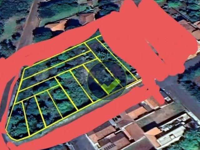 Área Comercial à venda, Centro, Macatuba AR0003
