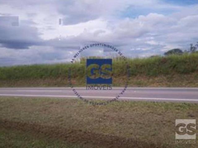 Área Comercial à venda, Chácara São João, Itu AR0022