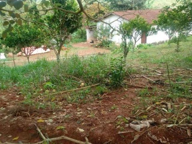 Área Comercial à venda, Chácara Poços de Caldas, Poços de Caldas AR0002