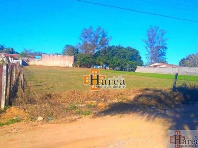 Área Comercial à venda, Chácaras Leão, Votorantim AR0032
