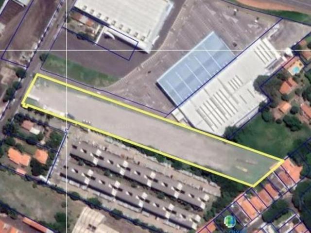 Área Comercial à venda, Dois Córregos, Piracicaba AR0024