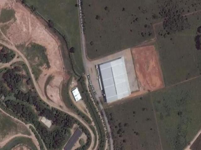 Área Comercial à venda, Dos Medeiros, Jundiaí AR0069