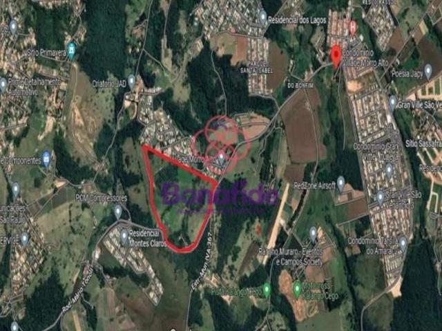 Área Comercial à venda, Dos Medeiros, Jundiaí AR0028