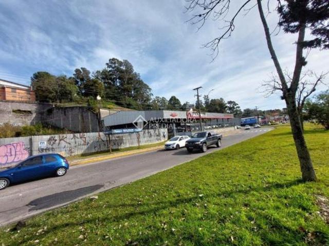 Área comercial á venda em excelente ponto comercial