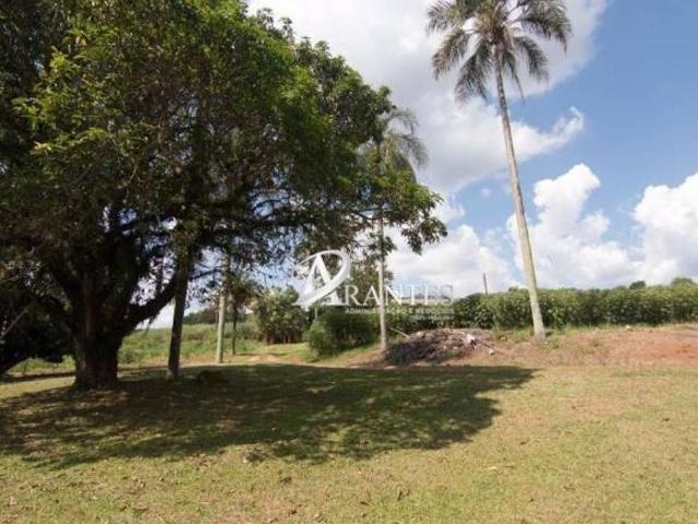 Área Comercial à venda, Estância Santa Maria do Portão, Atibaia AR0001