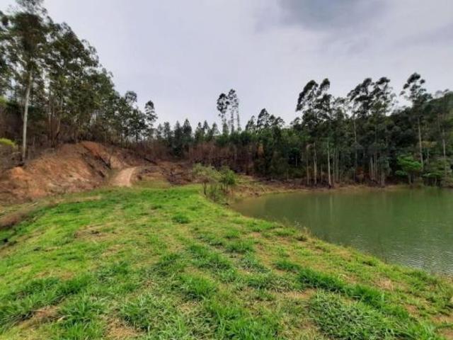 Área Comercial à venda, Fazenda Primavera, Atibaia AR0020