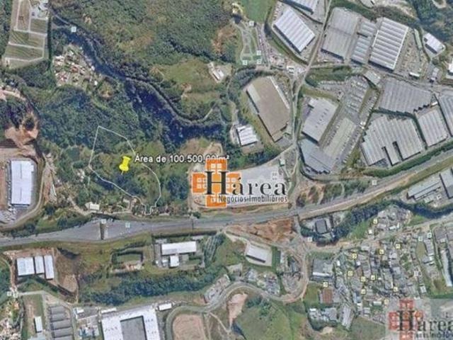 Área Comercial à venda, Ingahi, Itapevi AR0075