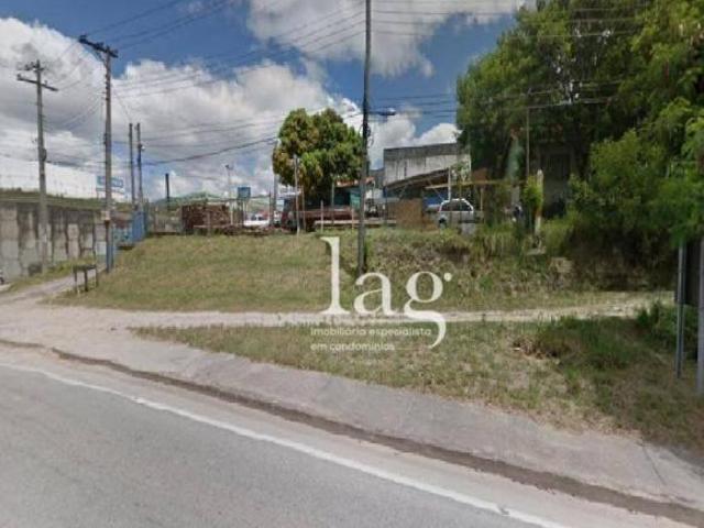 Área comercial à venda, Jardim Vergueiro, Sorocaba