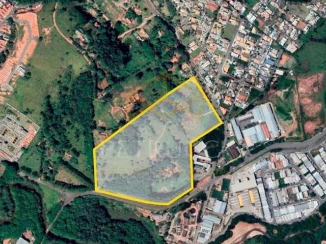 Área Comercial à venda, Jardim Alto de Santa Cruz, Itatiba AR0262