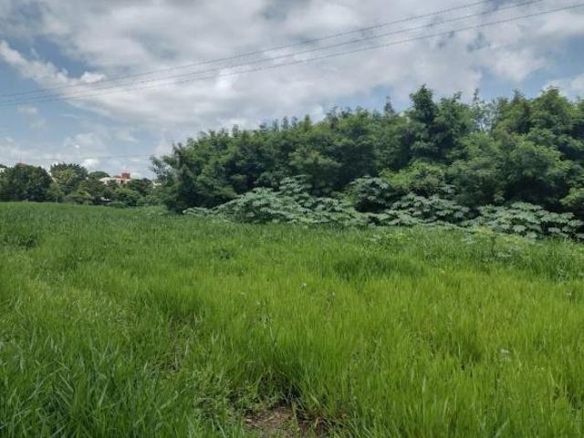 Área Comercial à venda, Jardim Estoril, Piracicaba AR0003