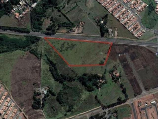 Área Comercial à venda, Jardim Itapuã, Piracicaba AR0025