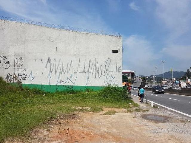 Área comercial à venda, Jardim Nomura, Cotia AR0145