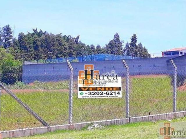 Área Comercial à venda, Jardim São Guilherme, Sorocaba AR0062