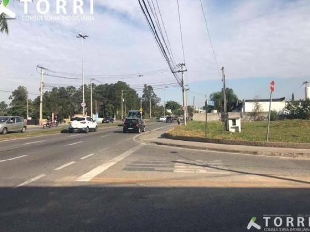 Área Comercial à venda, Jardim Santa Cecília, Sorocaba AR0043