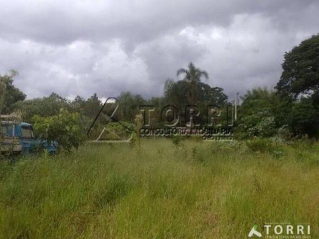 Área Comercial à venda, Jardim Santa Esmeralda, Sorocaba AR0014