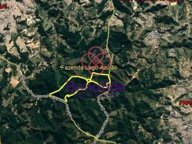 Área Comercial à venda, Jardim Santa Gertrudes, Jundiaí AR0133