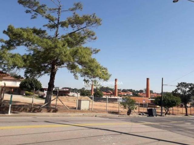 Área Comercial à venda, Parque das Indústrias, Itu