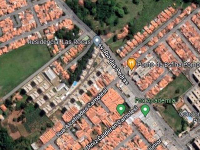 Área Comercial à venda, Piracicamirim, Piracicaba AR0006
