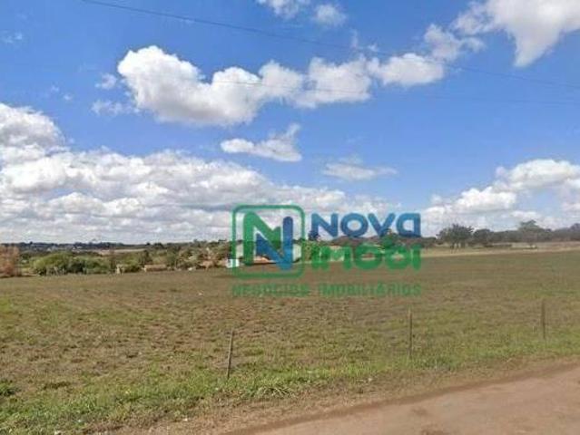 Área Comercial à venda, Piracicamirim, Piracicaba AR0020