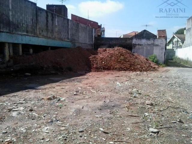 Área comercial à venda, Ponte Grande, Guarulhos