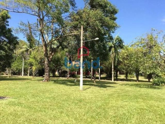 Área comercial à venda, Quadra II, Quadra