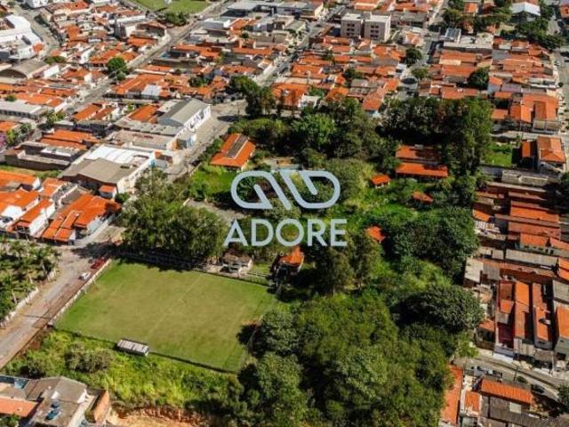 Área Comercial á venda Salto/SP