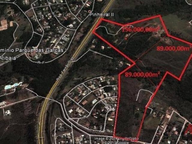 Área comercial à venda, Tanque, Atibaia AR0001