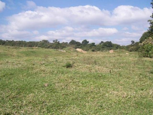 Área comercial à venda, Taperinha, Itu