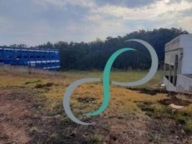 Área Comercial à venda, Vale Verde, Valinhos AR0011