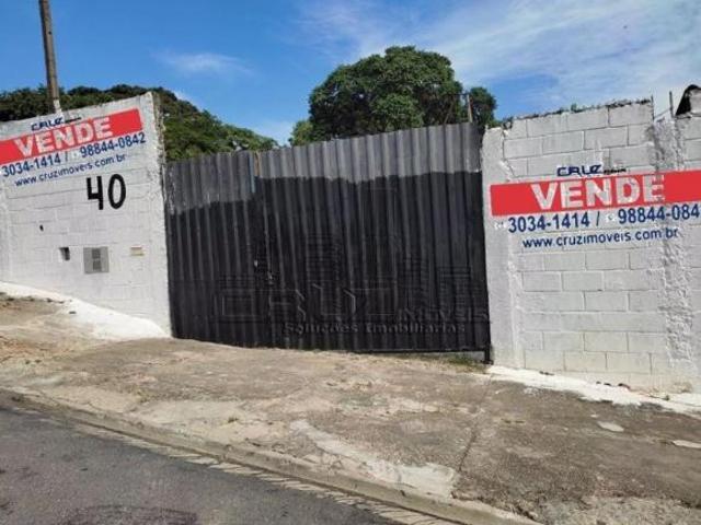 Área Comercial à venda, Vila Colorau, Sorocaba AR002