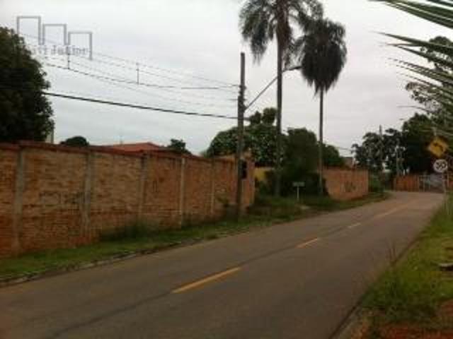 Área Comercial à venda, Vila Rica, Sorocaba AR0010