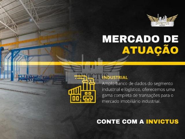 Área Comercial à Venda, 15.000m² Matriz Mauá/SP