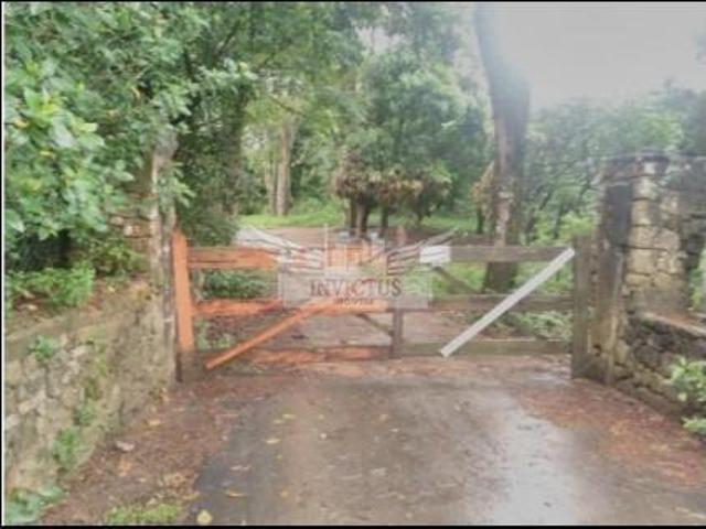 Área Comercial á Venda, 300.000m² Portal da Serra, Santana de Parnaíba/SP
